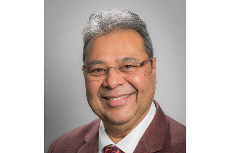 Emir Feisal - GOV.UK