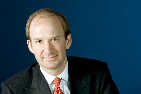 Andrew Page - GOV.UK