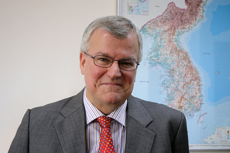 Simon Smith - GOV.UK