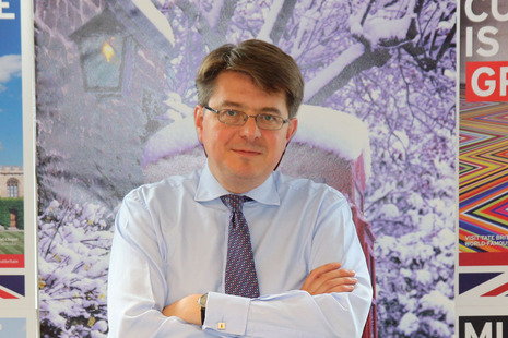 Jonathan Brenton - GOV.UK