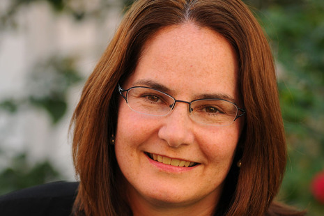 Katrina Johnson OBE - GOV.UK