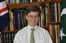 Sir Adam Thomson KCMG - GOV.UK