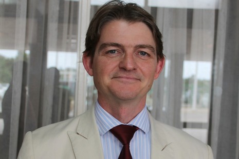 Shaun Cleary - GOV.UK