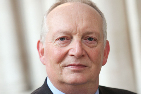 David Morley - GOV.UK