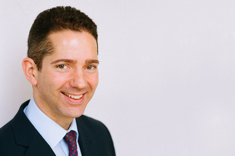 Jonathan Djanogly MP - GOV.UK