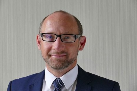 Neil Taylor - GOV.UK