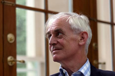 Alastair Morgan CMG - GOV.UK