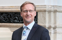 Brian Davidson - GOV.UK