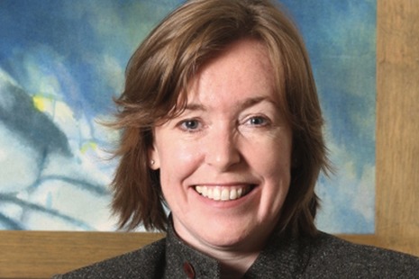 Sarah Rapson - GOV.UK