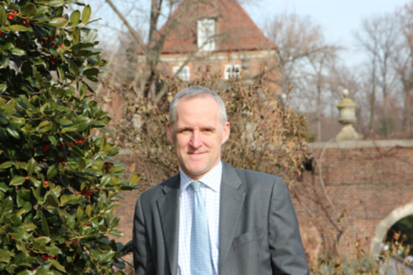 Michael Tatham CMG - GOV.UK