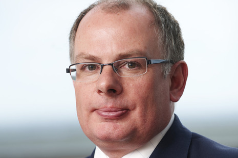 Nigel Addison Smith - GOV.UK