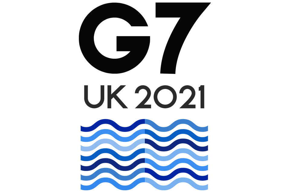 G7 UK 2021 - GOV.UK