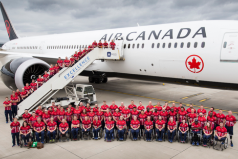 Invictus Games 2017 - GOV.UK