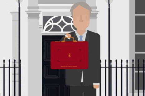 Autumn Budget 2017 Gov Uk
