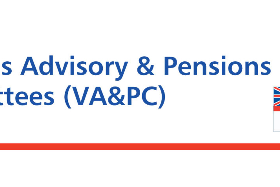 Spotlight on veterans with new Health Education England appointment ...