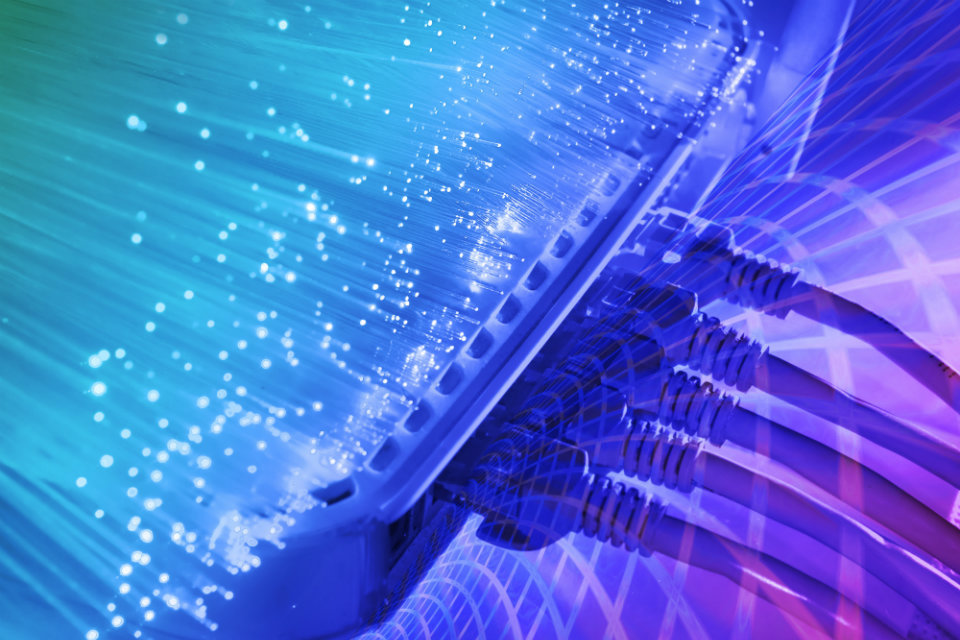 High speed broadband to become a legal right - GOV.UK
