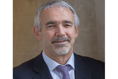 Simon Henry - GOV.UK