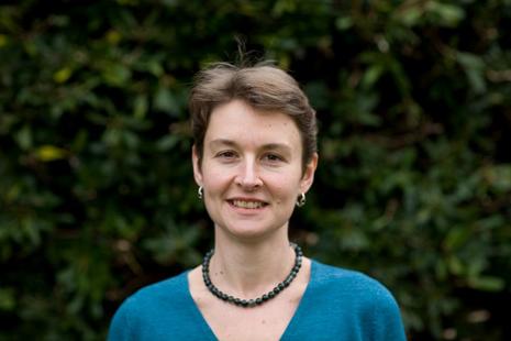 Joanna Kuenssberg - GOV.UK