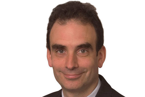 Michael Hurn - GOV.UK