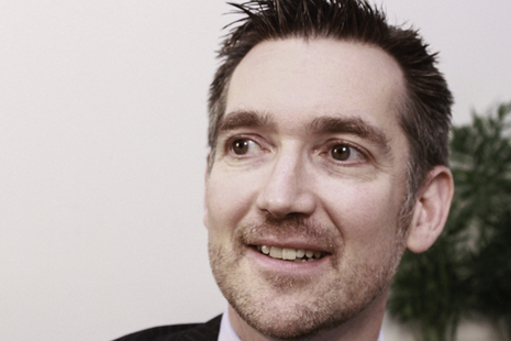 Jeremy Benson - GOV.UK