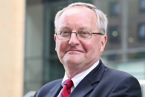 Simon Murray - GOV.UK