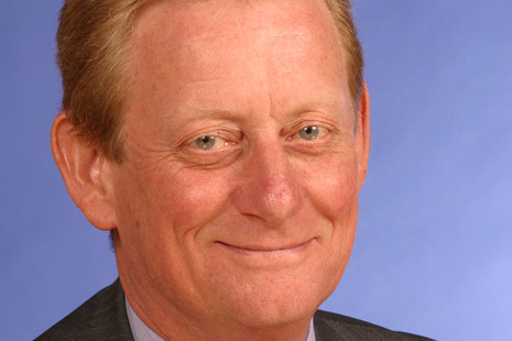 Sir David Verey - GOV.UK