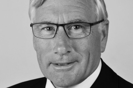 John Harley - GOV.UK