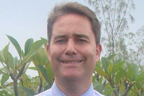 Dominic Meiklejohn - GOV.UK