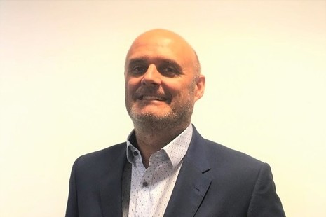 Mark Rakestraw - GOV.UK