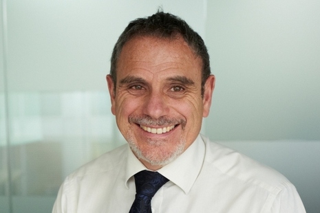 Nick Hudson - GOV.UK