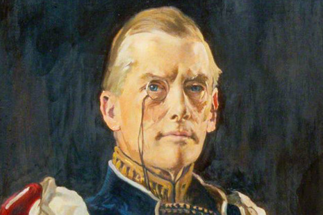 Sir Austen Chamberlain - GOV.UK
