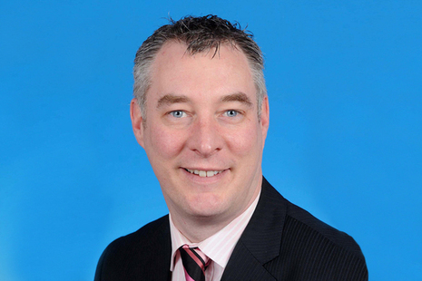 Graeme Wilkinson - GOV.UK