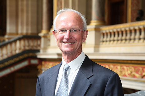 Thomas Carter - GOV.UK