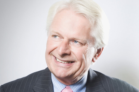 Sir Michael Pitt - GOV.UK