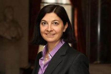 Sarah Price - GOV.UK