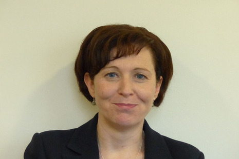 Michelle Crotty - GOV.UK