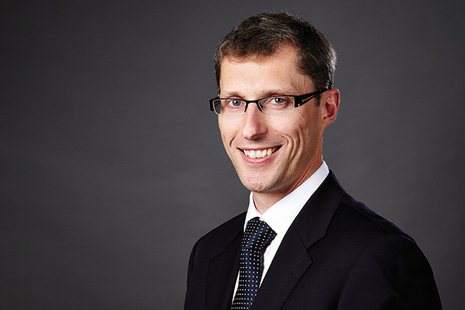 Mike Taylor - GOV.UK