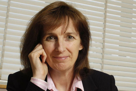 Sandra Rogers - GOV.UK