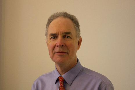 Professor John Watson - GOV.UK