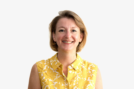 Jennifer Townson - GOV.UK