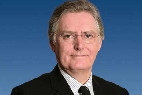 Peter Mason - GOV.UK