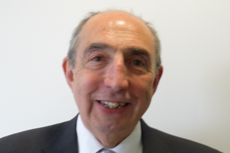 Tony Leifer - GOV.UK