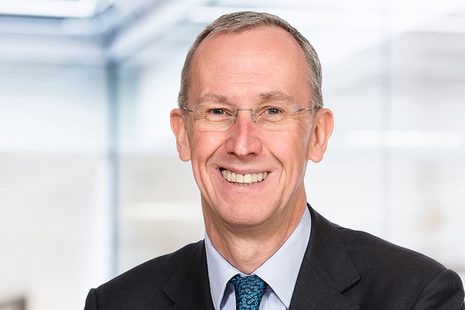Mervyn Walker - GOV.UK