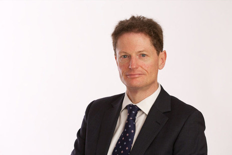 Tim Franklin - GOV.UK