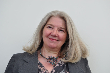 Alison Webster - GOV.UK