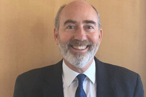Crispin Simon - GOV.UK