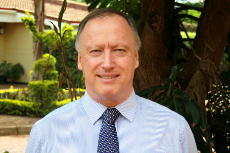 Stephen Phillips - GOV.UK