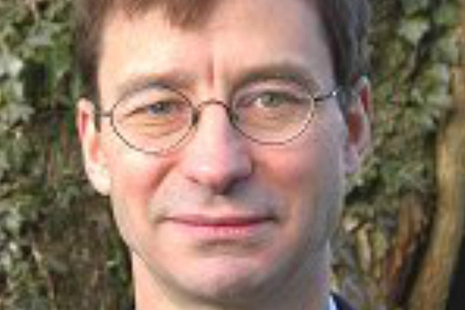 Professor Peter Freer-Smith - GOV.UK