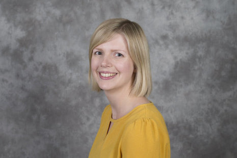 Sally Jones - GOV.UK