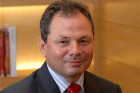 Trevor Lewis - GOV.UK